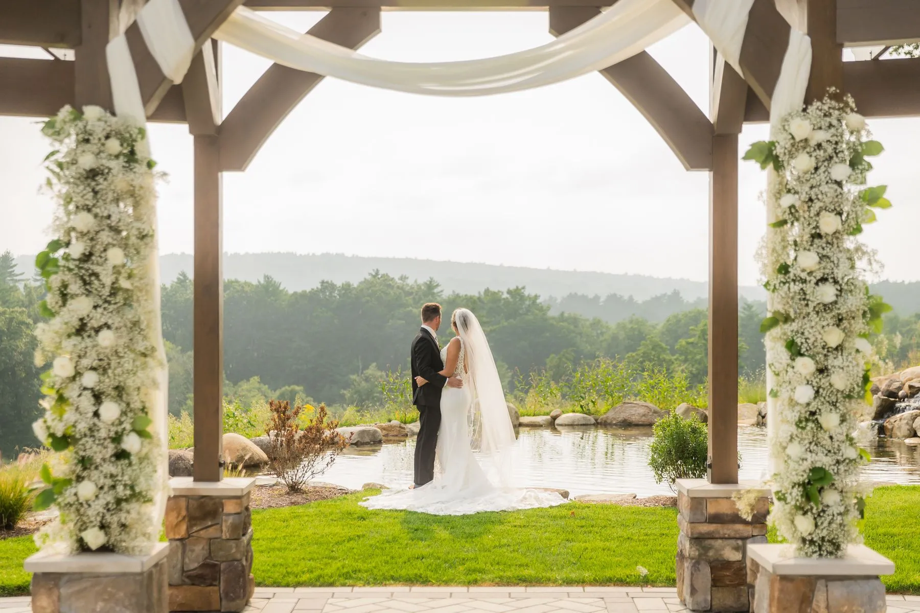 Dream Wedding Destinations: Why Pembroke Pines is the Perfect Venue ...